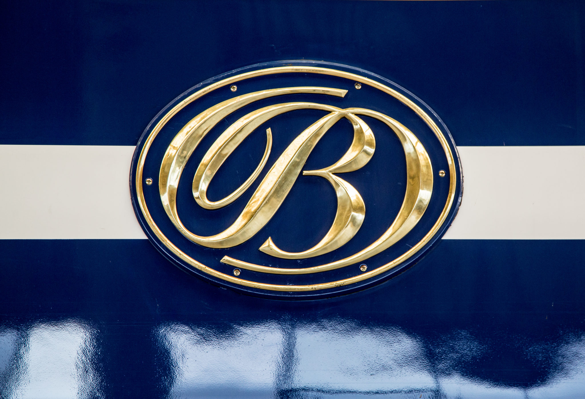 The Blue Train - Luxury Train Journeys | Encompass Africa