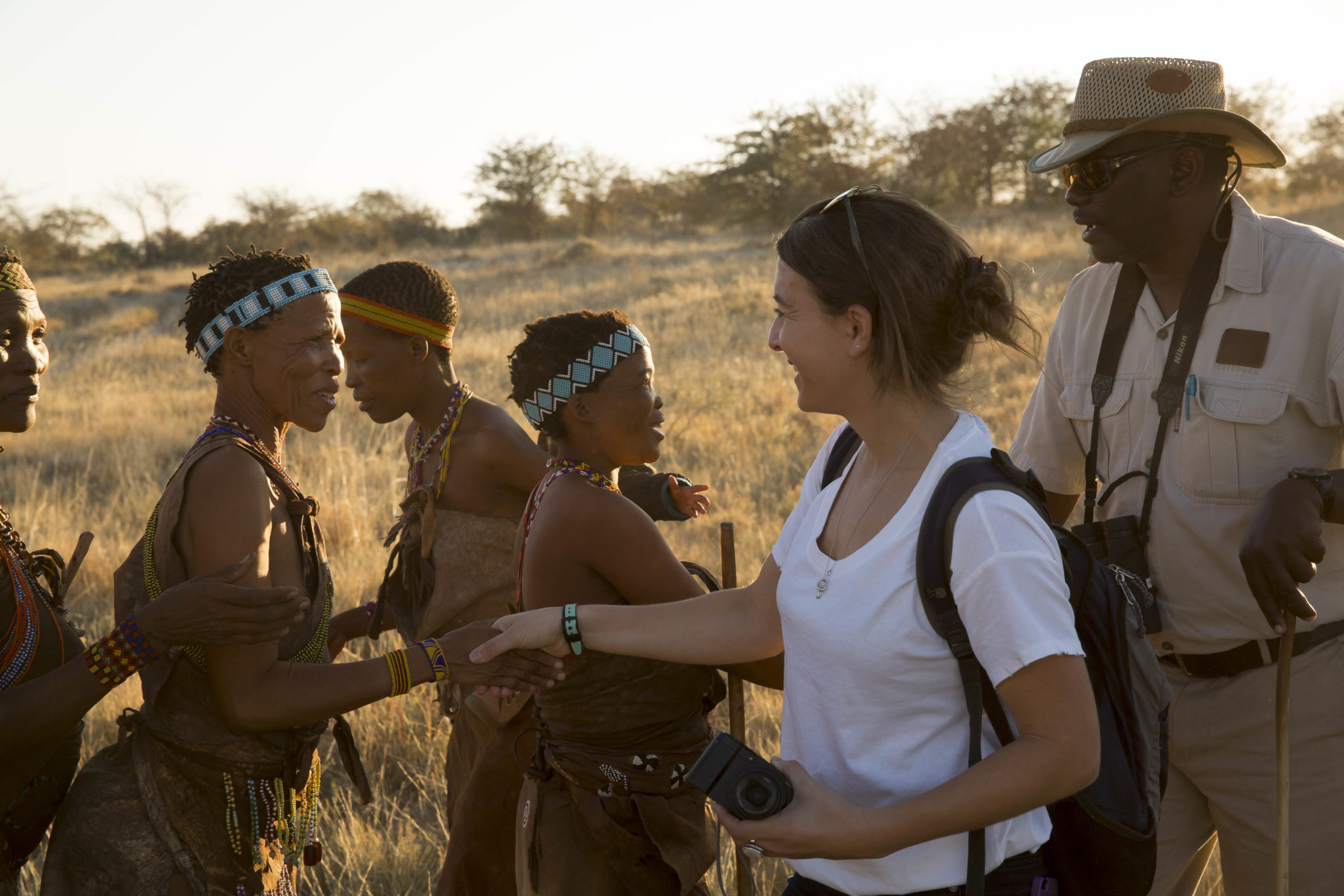 Favourite Africa moments - Encompass Africa