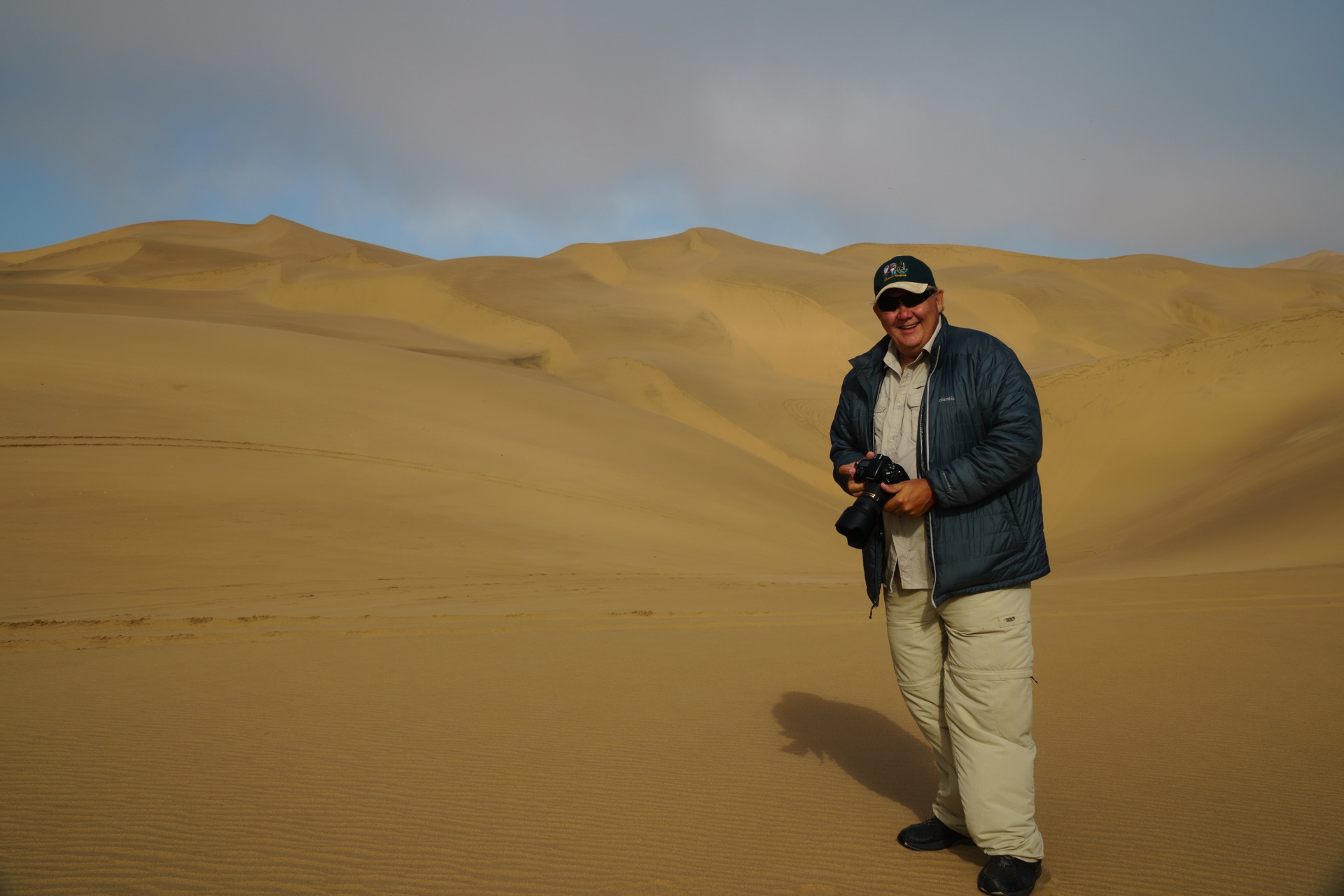 Africa Photographic Safaris with Mark Rayner - Encompass Africa