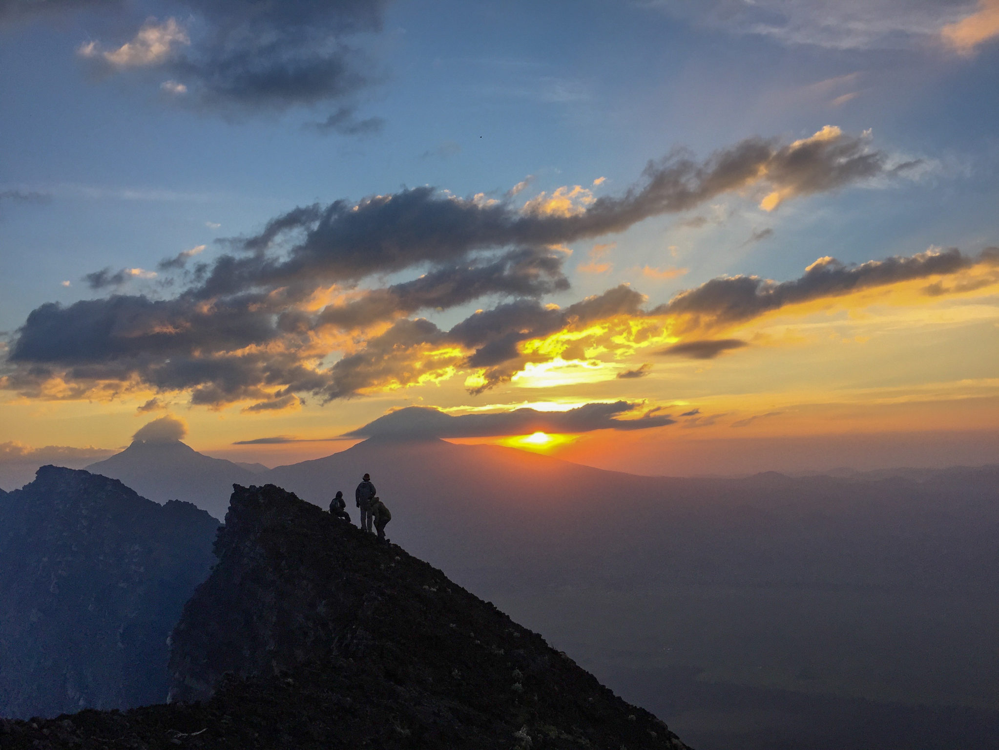 DRC safaris - Encompass Africa