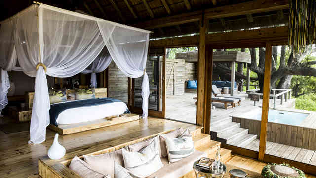 13 of the 50 best resorts in the world are in Africa - Encompass Africa