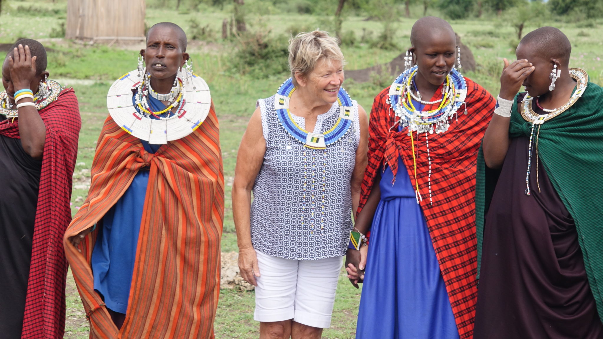 An epic 27-night journey through Africa - Encompass Africa
