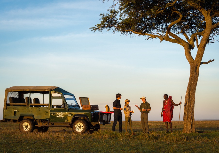 Update on Kenya National Park Fees - Encompass Africa