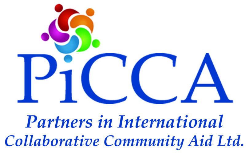PiCCA - Encompass Africa Making a difference in local communities