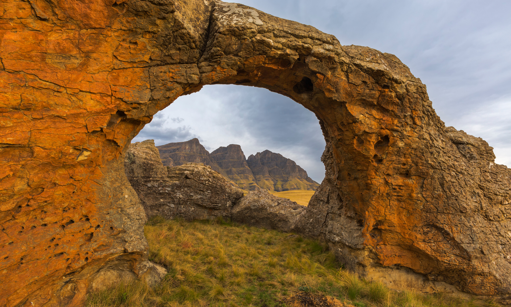 Things to do in Lesotho - Encompass Africa
