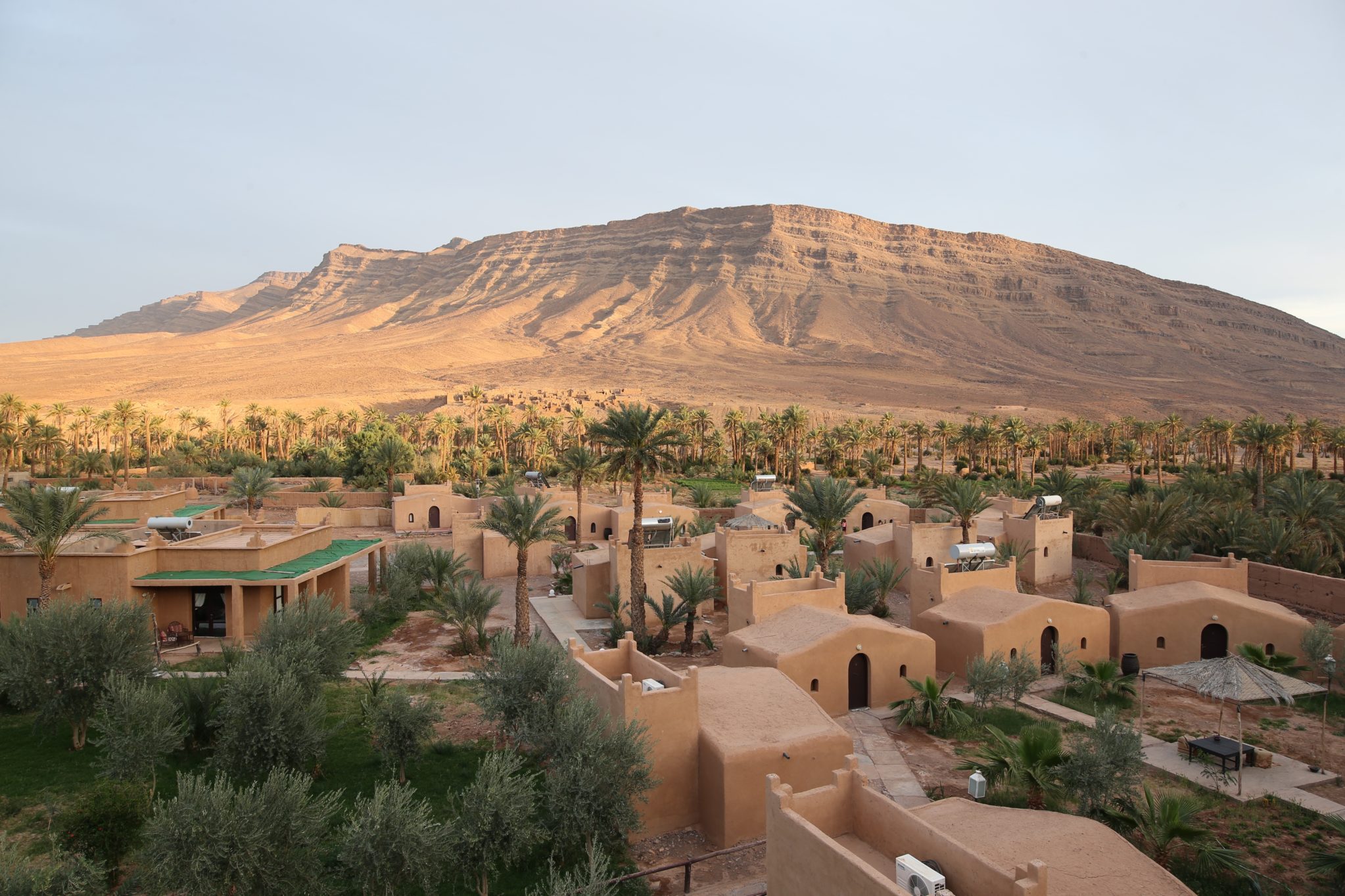 Morocco holiday itineraries - Encompass Africa