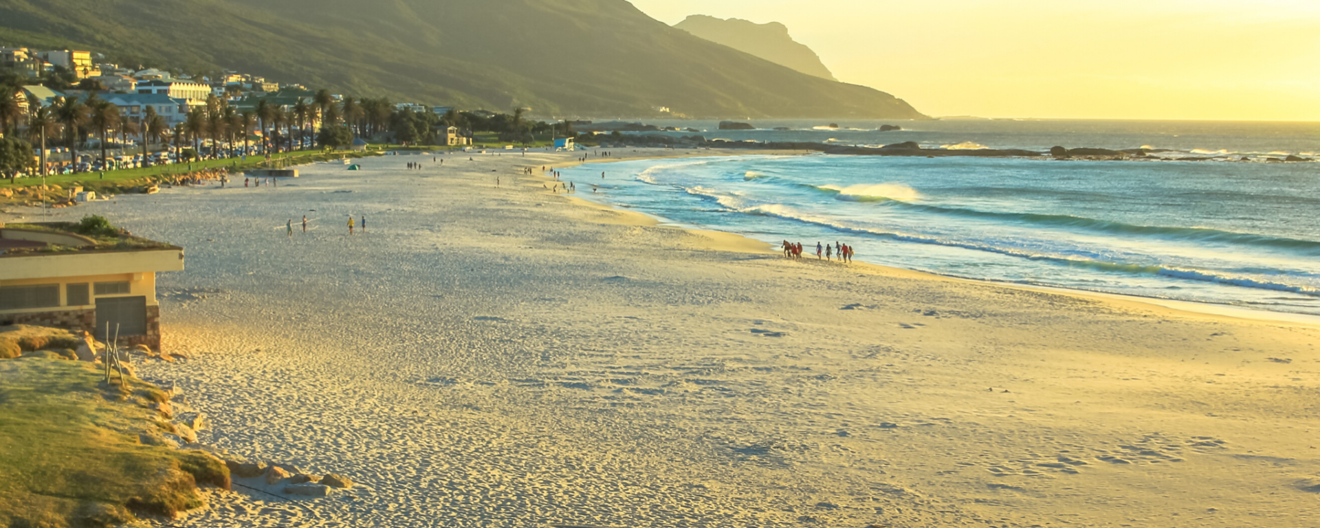 Best African beach holidays for 2020 - Encompass Africa