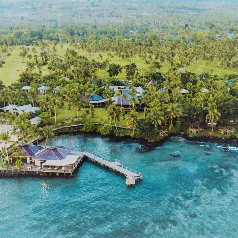 Samoa holiday itineraries - Encompass Africa